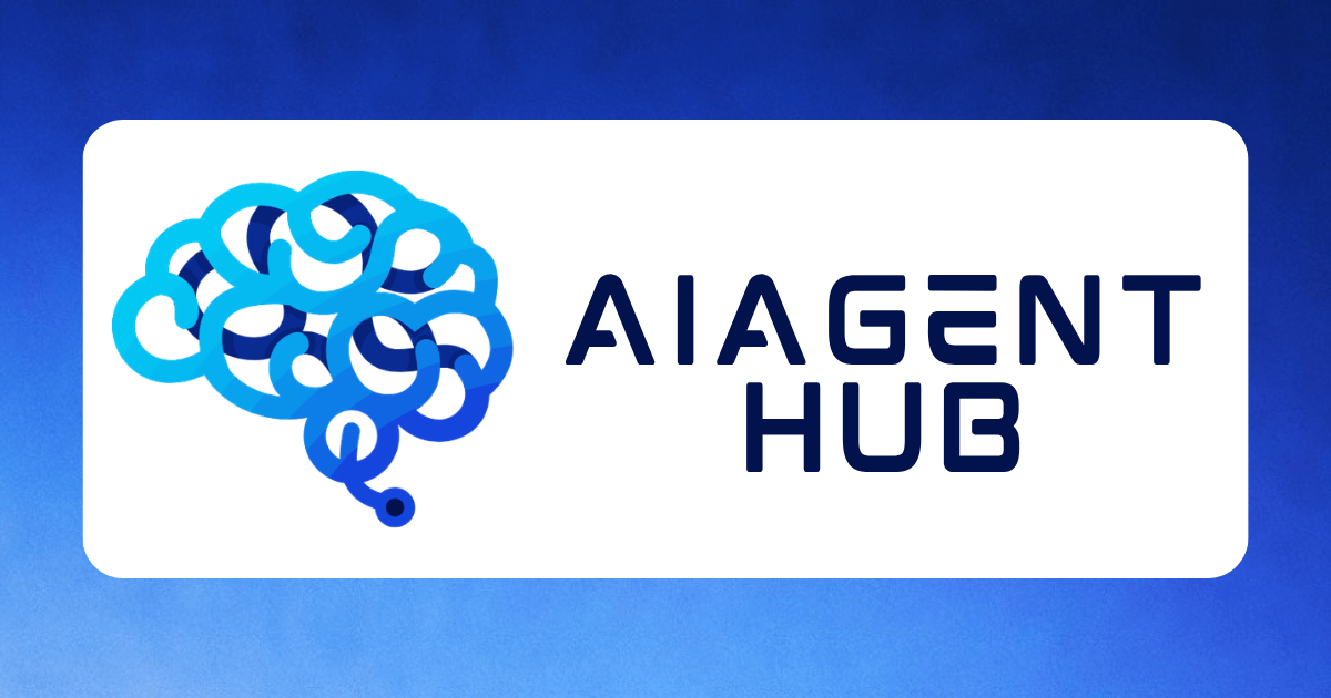 AI Agent Hub - Microsoft Fabric統合で実現するエンタープライズAI基盤 | AI総合研究所
